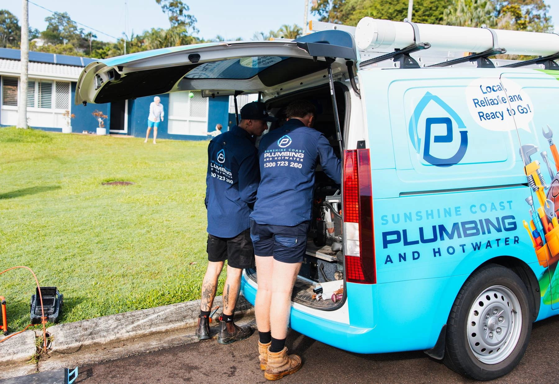 Reliable Kiels-mountain Plumbing | Hot Water, Gas, Toilets