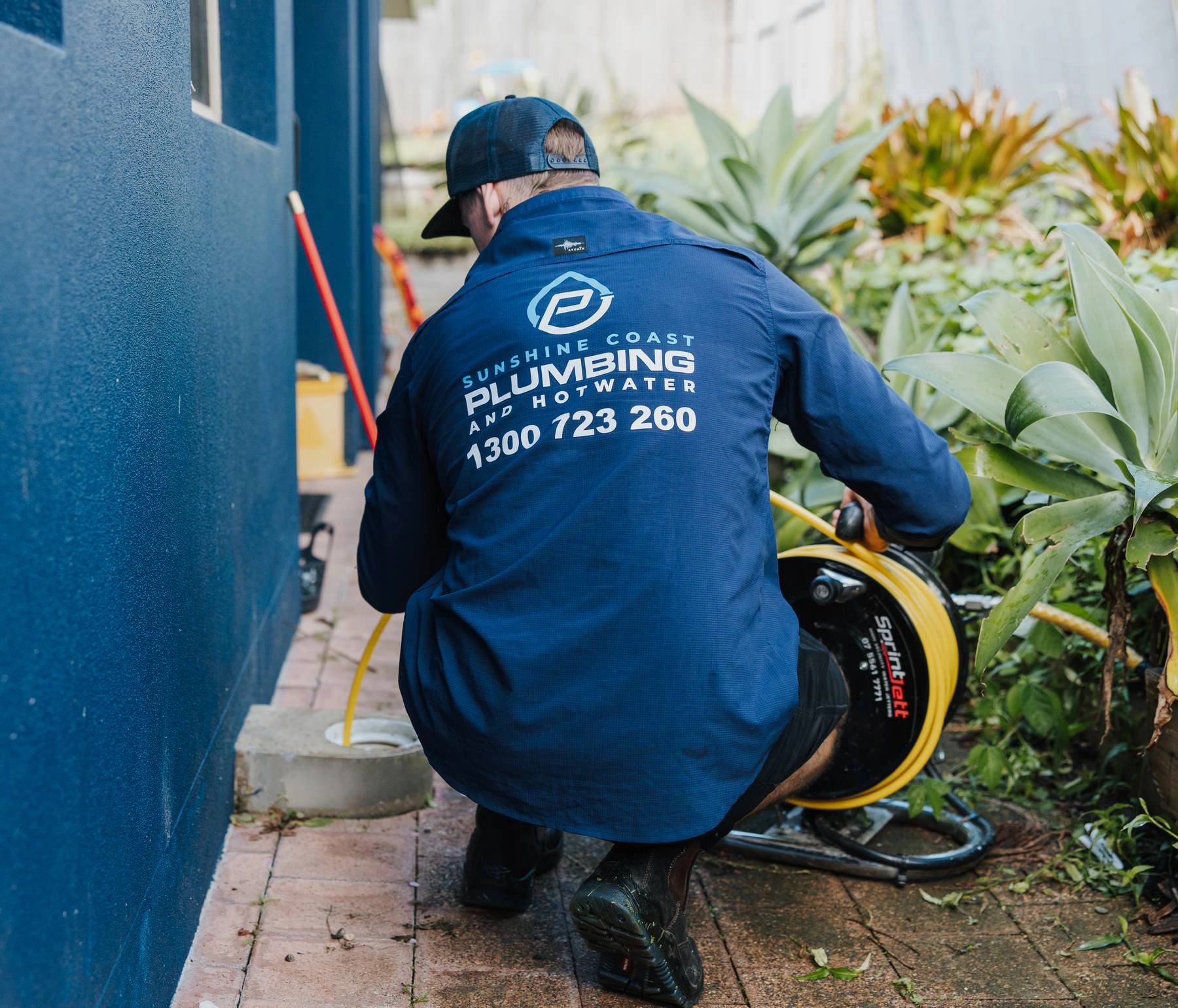 Peregian-Springs Plumber | All Plumbing, Gas & Water Services